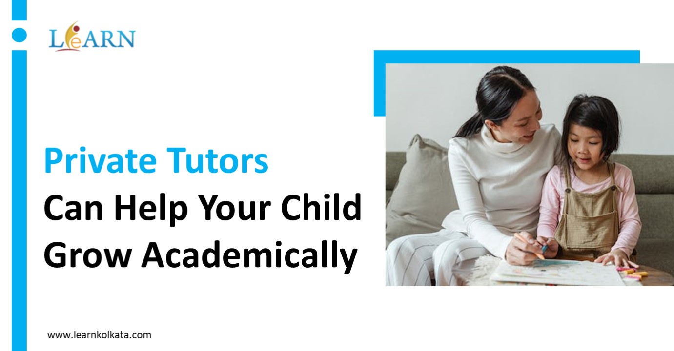 Private Tutors Can Help Your Child Grow Academically presentation ...