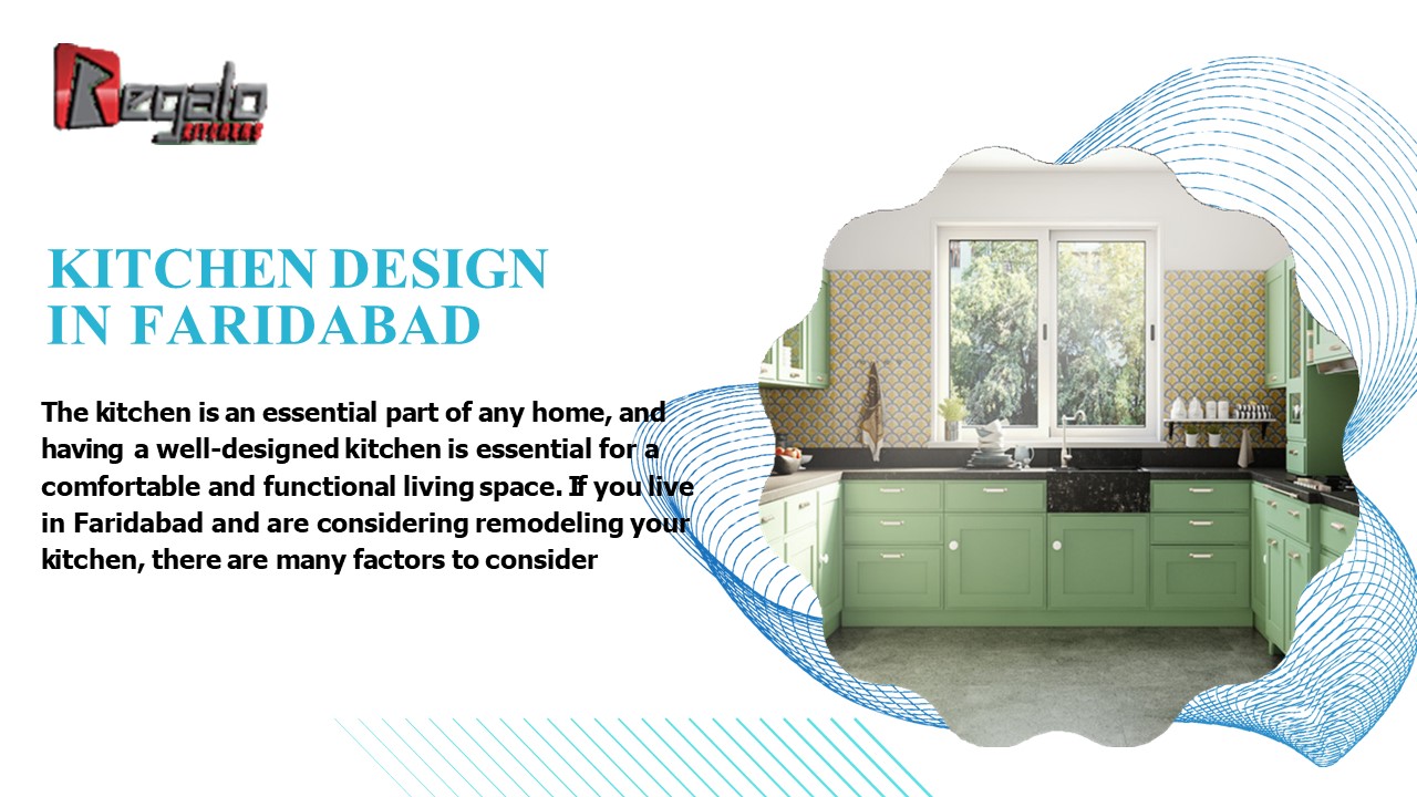 PPT – kitchen design in faridabad PowerPoint presentation | free to ...