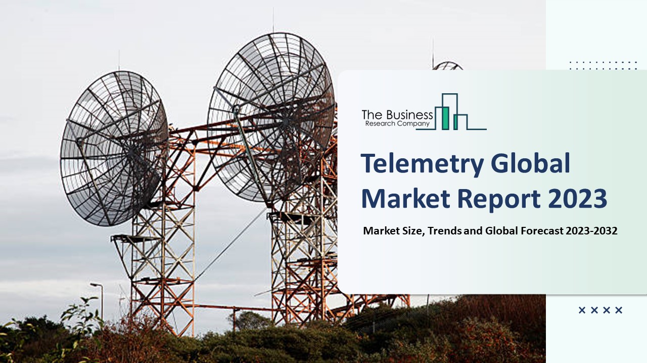 Telemetry Market presentation | free to download