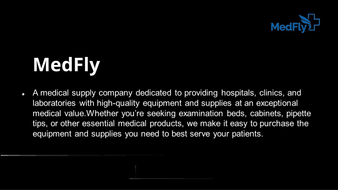 MedFly’s Blood Collection Set: The Ultimate Solution For Safe And ...