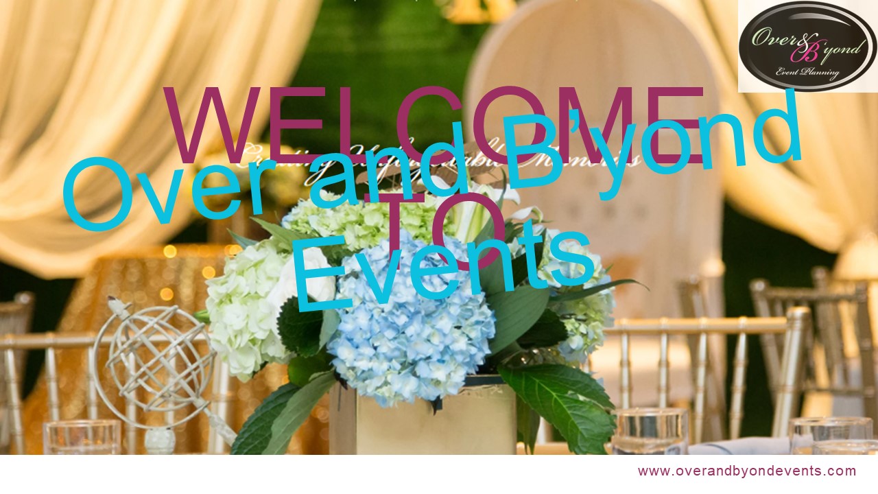PPT – Plan the Perfect Party with the Professional Party Planners in ...
