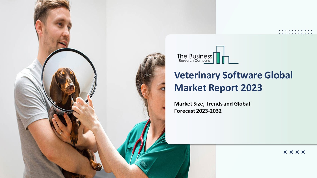 PPT – Veterinary Software Market Key Trends And Strategies For ...