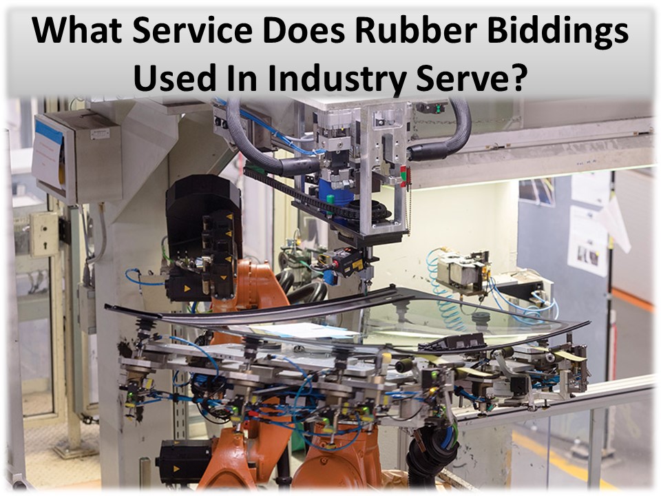 PPT – Choosing the correct seal for Rubber PowerPoint presentation ...