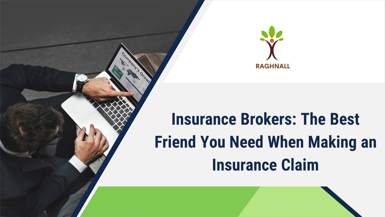 PPT – Raghnall Insurance Broking & Risk Management Pvt Ltd. PowerPoint ...