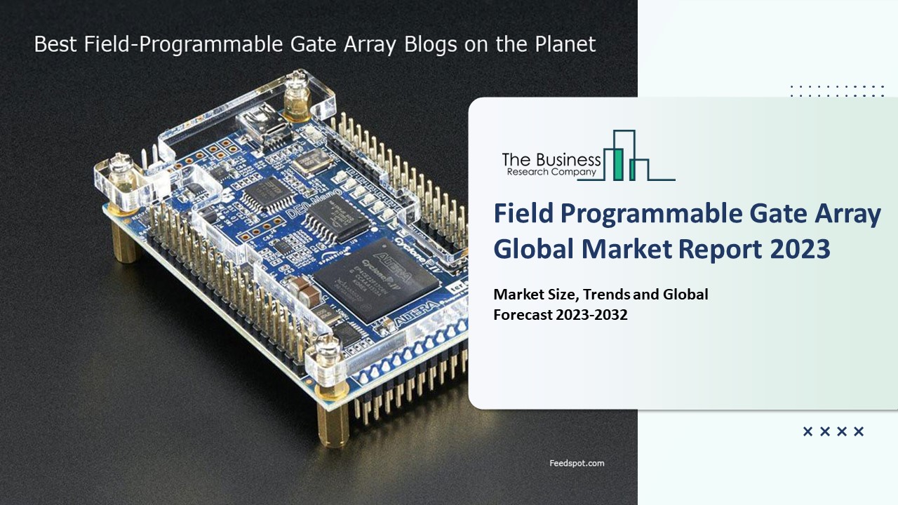 PPT – Global Field Programmable Gate Array Market Outlook Through 2023-2032 PowerPoint ...