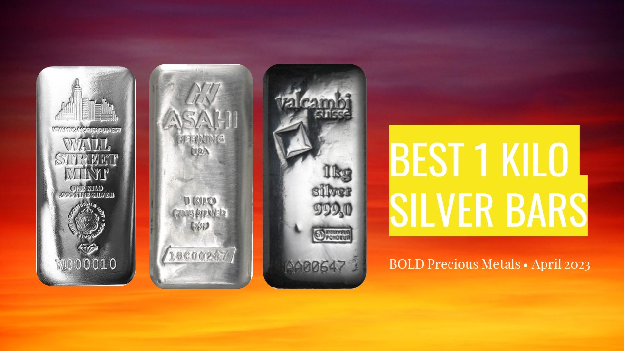 PPT – 1 kilo silver bars - Photo Album PowerPoint presentation | free ...