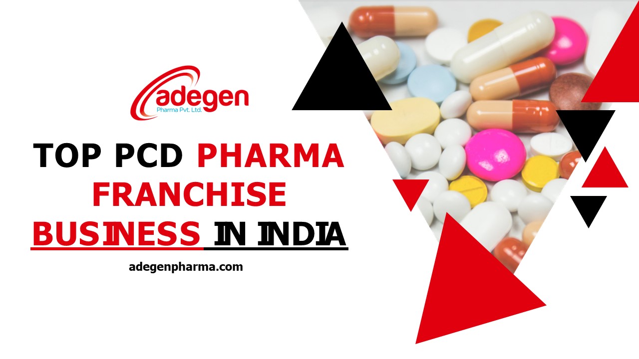 PPT – Top PCD Pharma Franchise Business In India PowerPoint ...