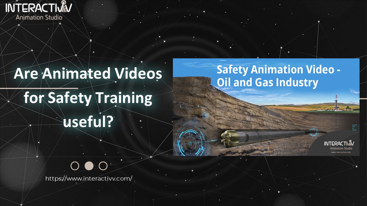 PPT – Are Animated Videos for Safety Training useful? PowerPoint ...