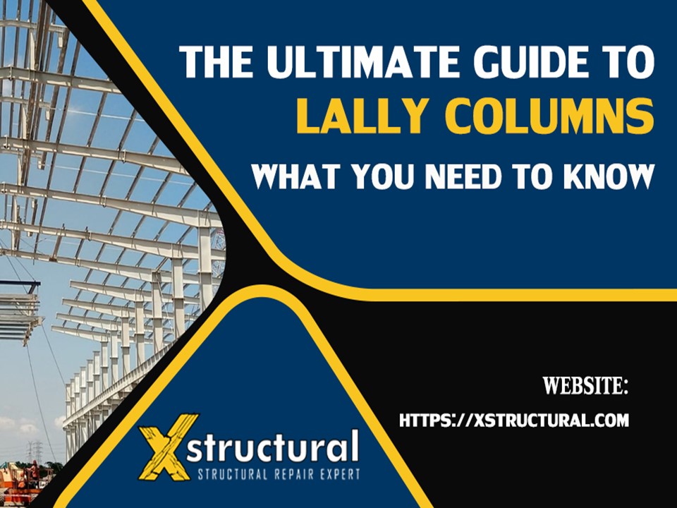 The Ultimate Guide to Lally Columns What You Need to Know presentation ...