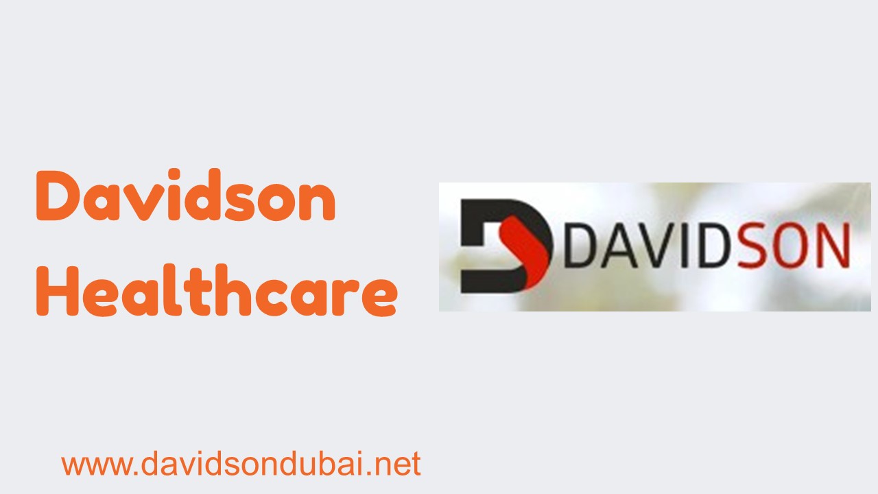 PPT – Davidson Healthcare - One of the Top-rated Medical Recruitment ...