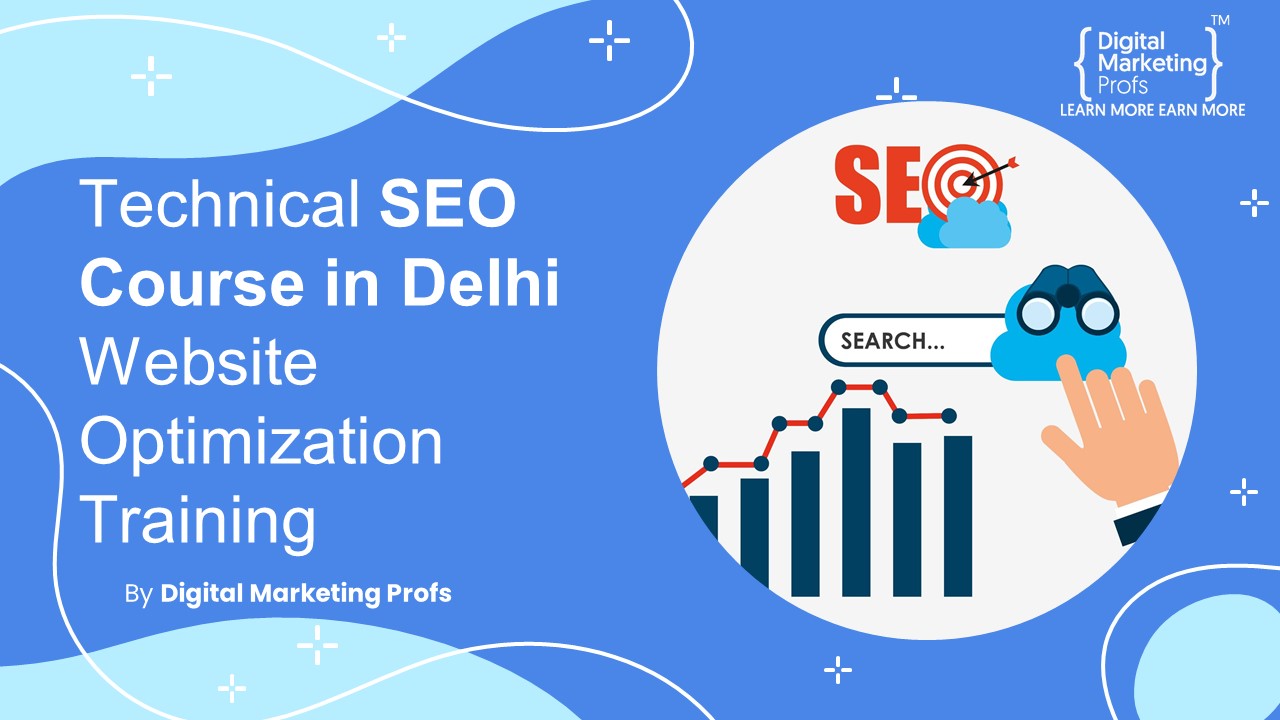 Technical SEO Course in Delhi Website Optimization Training.pptx ...