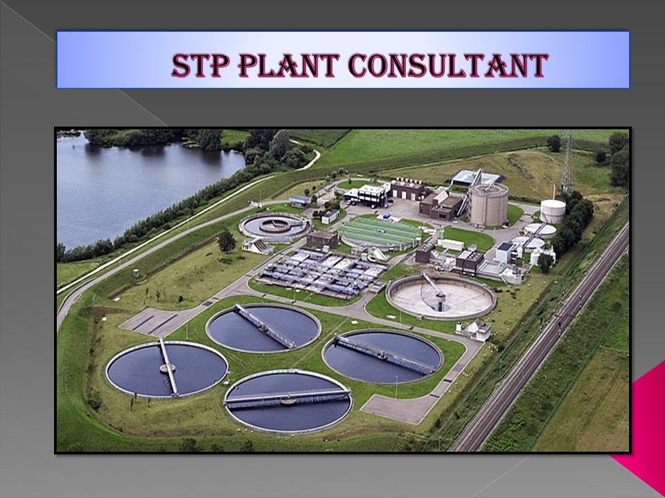 STP Plant Consultant,200 KLG STP Plant,STP Water Treatment Plant Cost ...