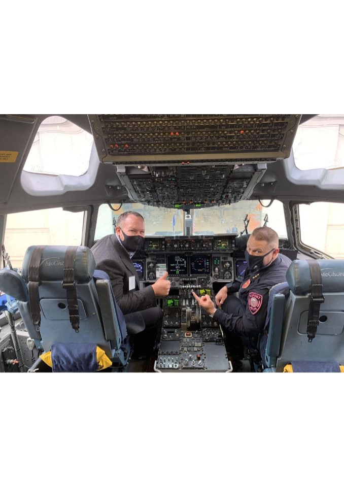 PPT – Michael Grayum - A Chief Innovation Officer PowerPoint ...