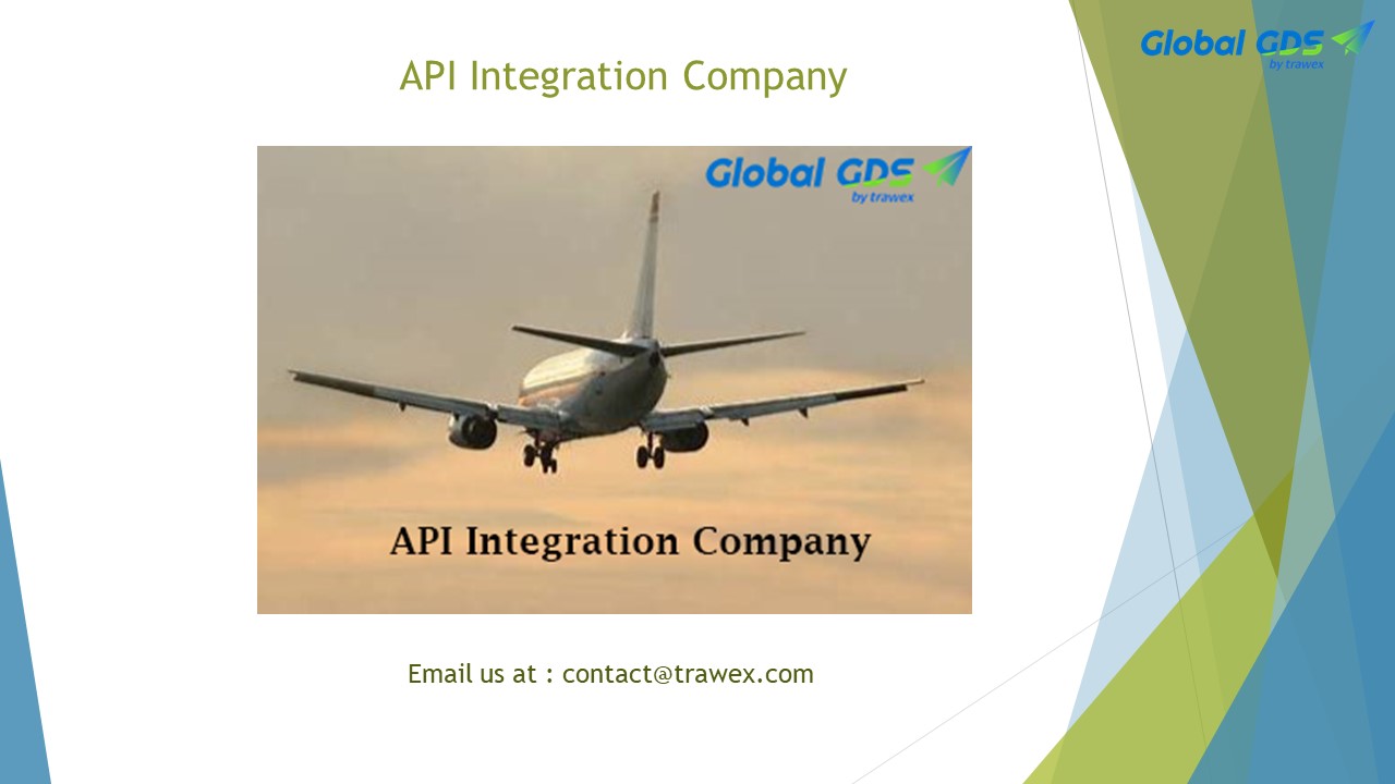 PPT – API Integration Company PowerPoint presentation | free to ...