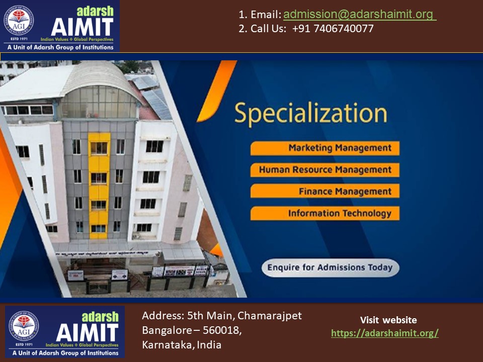 PPT – Management Colleges in Bangalore PowerPoint presentation | free to download - id: 96c180-NTg4M