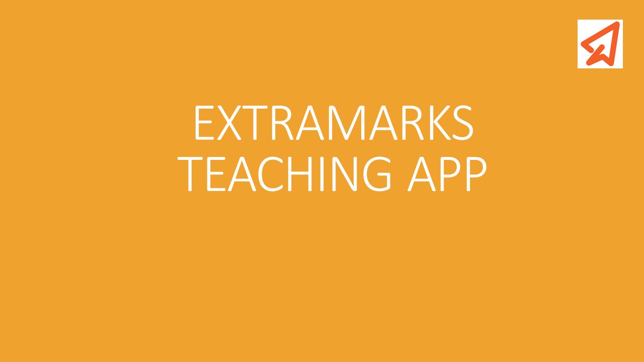PPT – Extramarks Online Teaching App PowerPoint presentation | free to ...