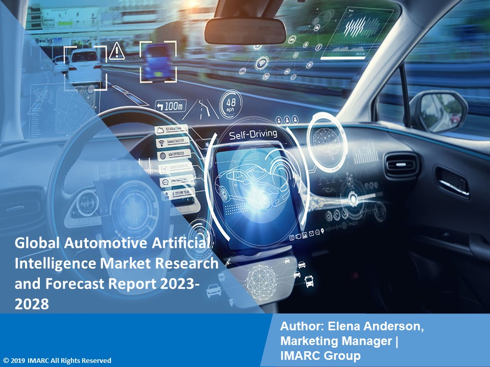 PPT – Automotive Artificial Intelligence Market PPT: Growth, Outlook, Demand, Keyplayer Analysis ...