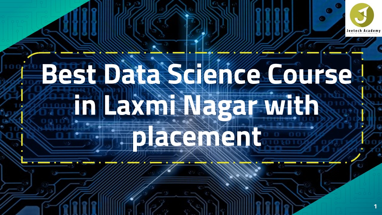 PPT – Best Data Science Course in Laxmi Nagar with Placement PowerPoint presentation | free to ...