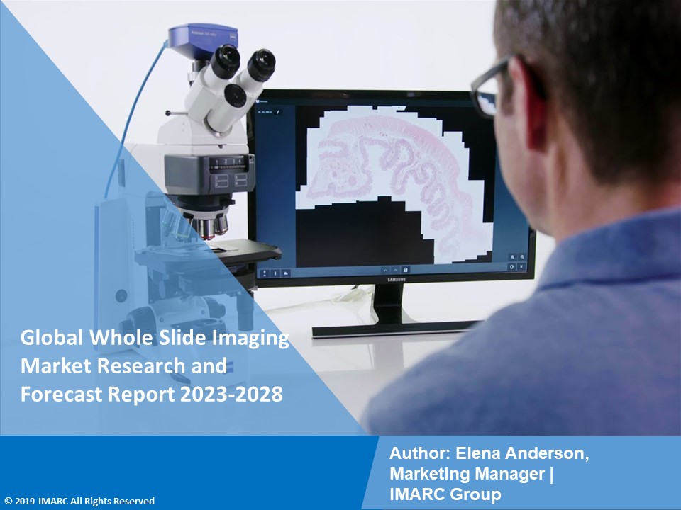 Whole Slide Imaging Market Growth, Demand and Challenges of the Key Industry Players 2028 ...