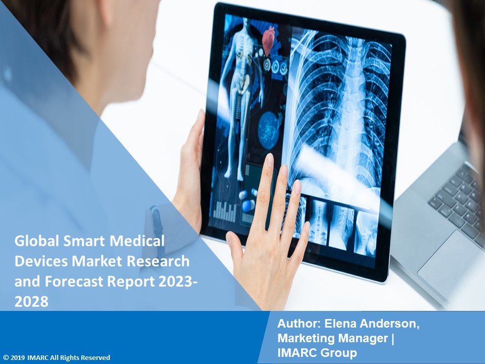 PPT – Smart Medical Devices Market Growth, Demand and Challenges of the ...