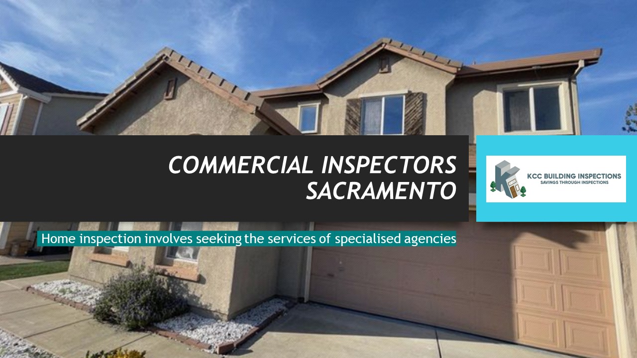 Commercial Inspectors Sacramento - Kcc Building Inspections ...