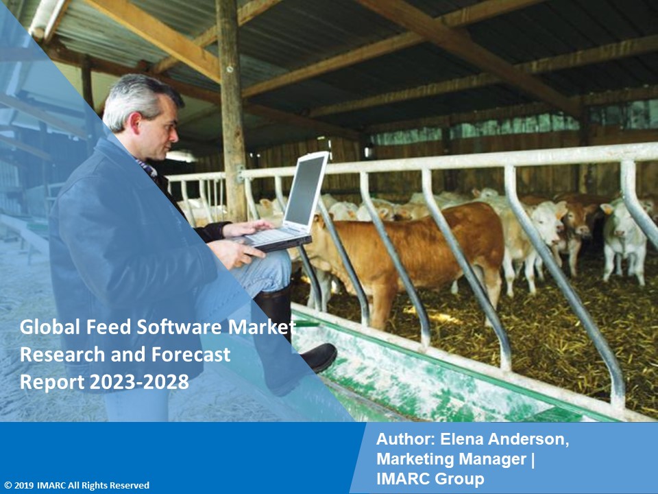 PPT – Feed Software Market PPT: Demand, Trends and Business ...