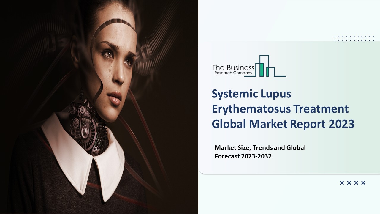 PPT – Systemic Lupus Erythematosus Treatment Market Growth Analysis ...