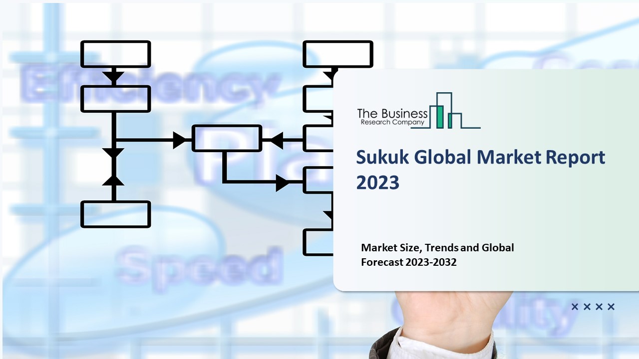 PPT – Sukuk Market Analysis, Global Trends, Industry Outlook 2023-2032 PowerPoint presentation ...