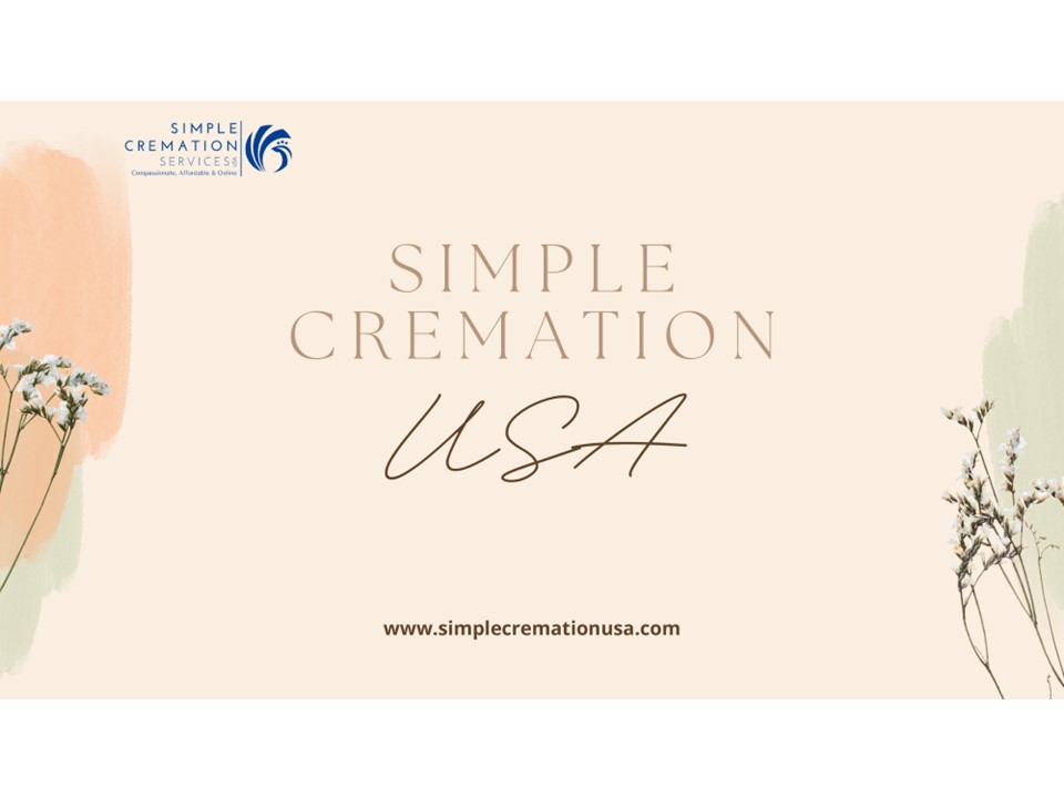 PPT – Simple Cremation Services PowerPoint presentation | free to ...