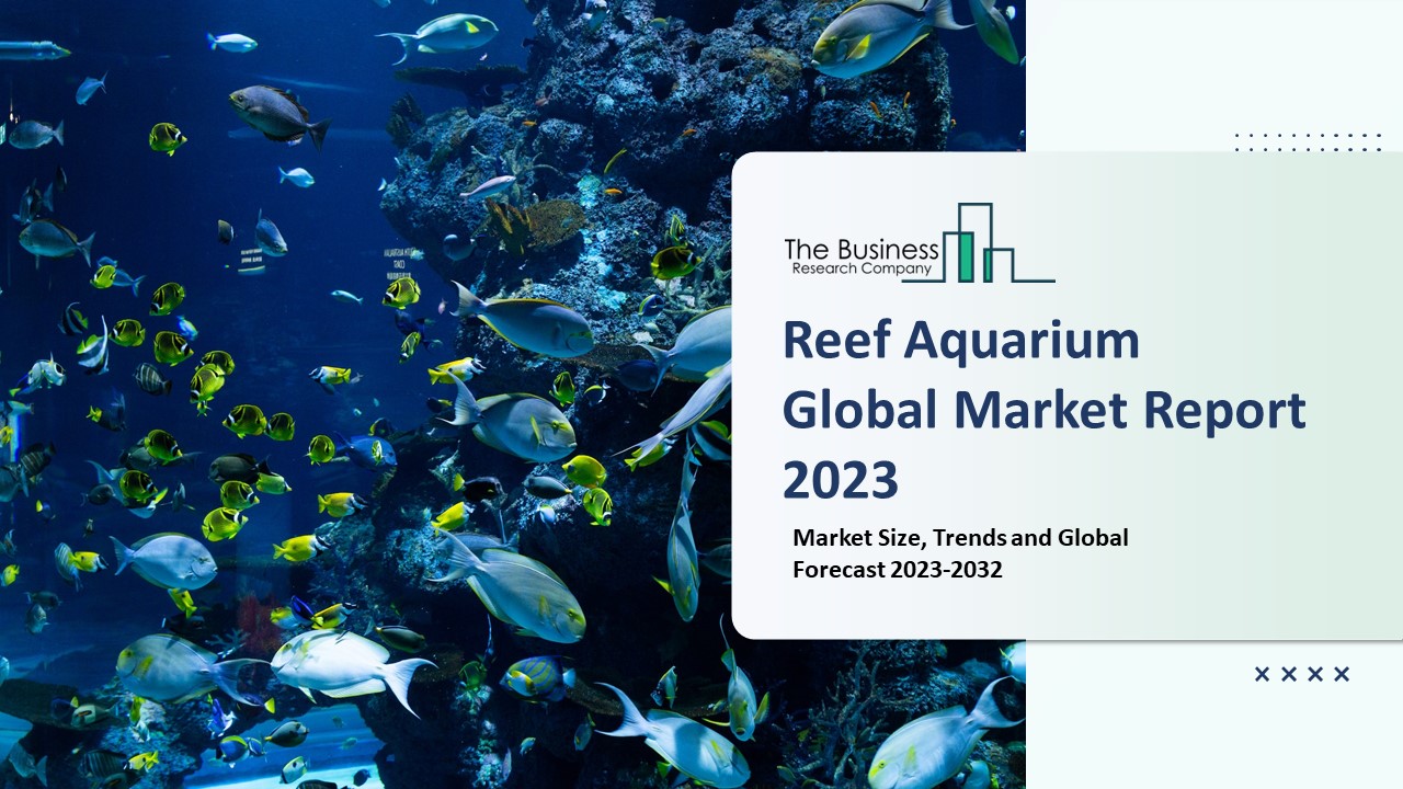PPT – Reef Aquarium Market 2023 - CAGR Status, Major Players, Forecasts ...