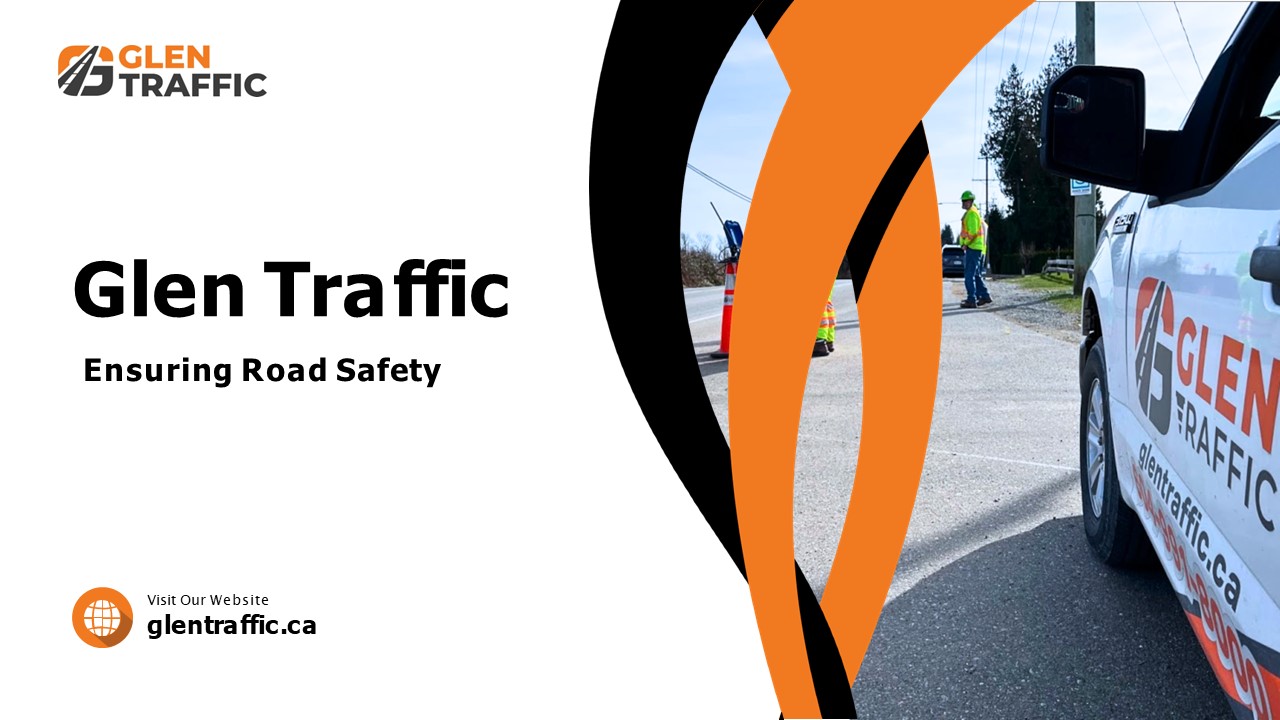 PPT – Efficient traffic control solutions for a safer tomorrow - Glen ...