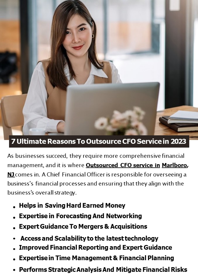 PPT – 7 Ultimate Reasons To Outsource CFO Service in 2023 PowerPoint ...