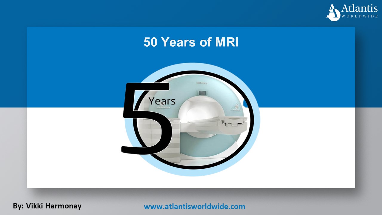 PPT – 50 Years of MRI PowerPoint presentation | free to download - id ...