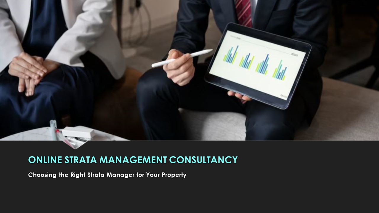 PPT – Online Strata Management Consultancy PowerPoint presentation ...