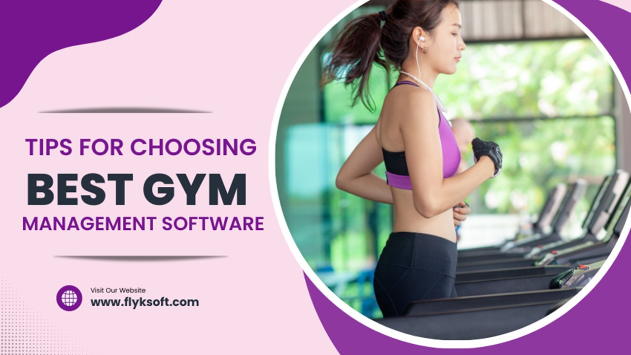 PPT – Tips for Choosing Best Gym Management Software PowerPoint ...