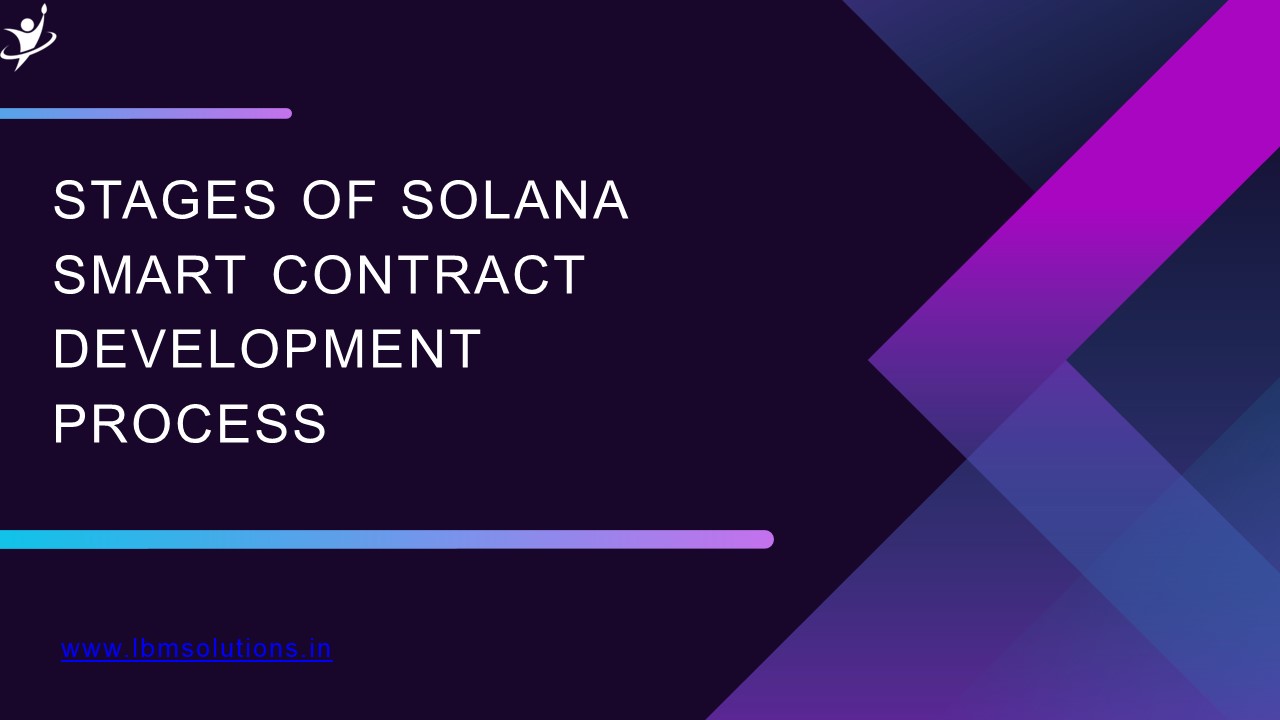 PPT – Stages of Smart Contract Development Process PowerPoint ...