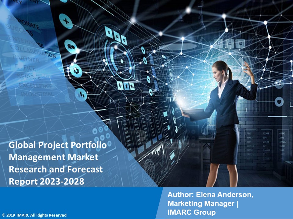 Project Portfolio Management Market PPT: Growth, Outlook, Demand, Keyplayer Analysis and ...