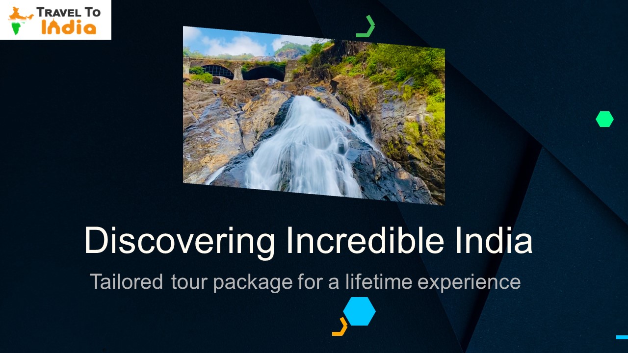 PPT – Discovering Incredible India PowerPoint presentation | free to download - id: 96efb6-ZTdjZ