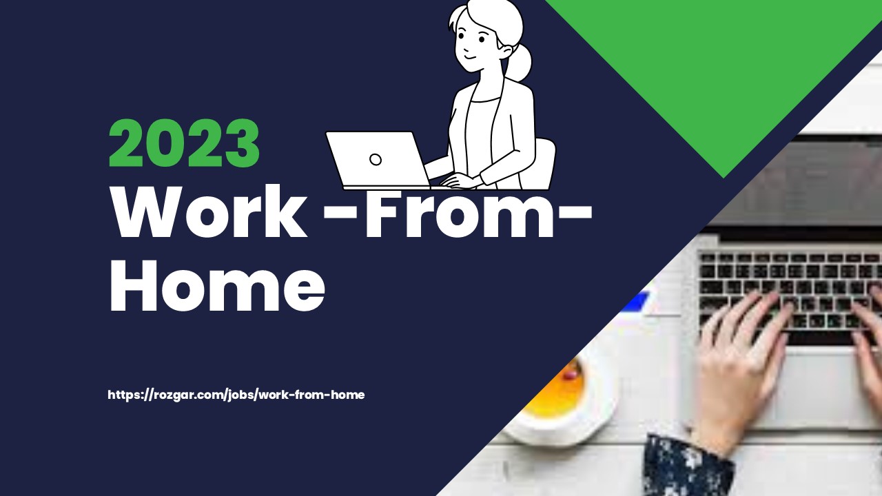 PPT – work from home PowerPoint presentation | free to download - id ...