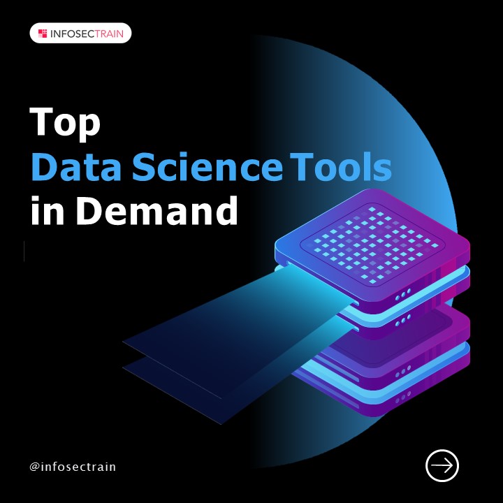 Top Data Science Tools in Demand presentation | free to download