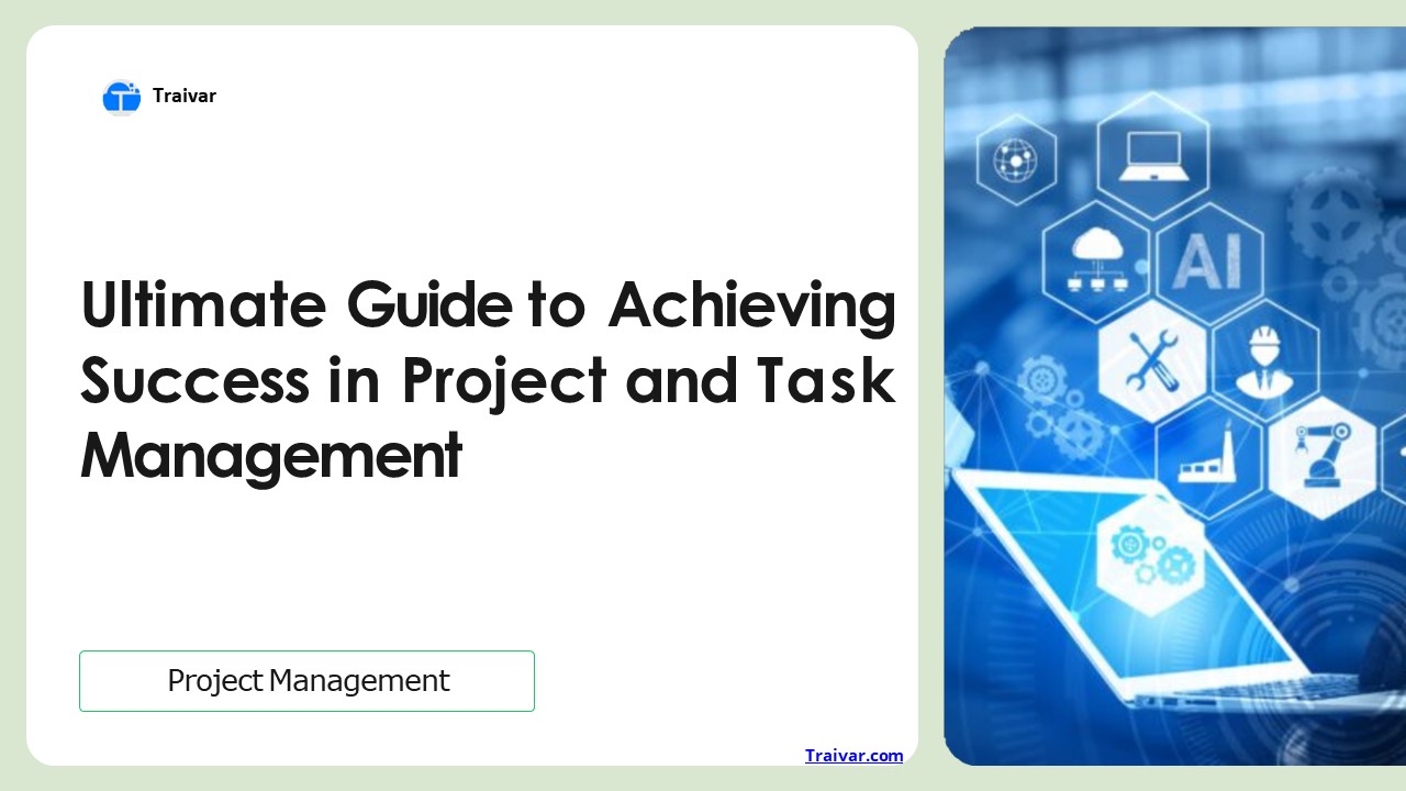 PPT – Ultimate Guide to Achieving Success in Project and Task ...