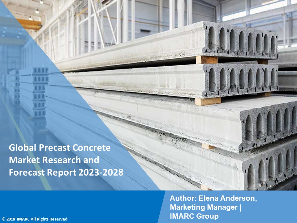 PPT – Precast Concrete Market PPT: Growth, Outlook, Demand, Keyplayer Analysis and Opportunity ...