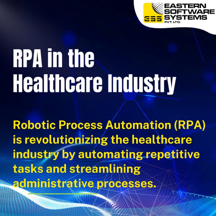 PPT – RPA in Health Care PowerPoint presentation | free to download ...