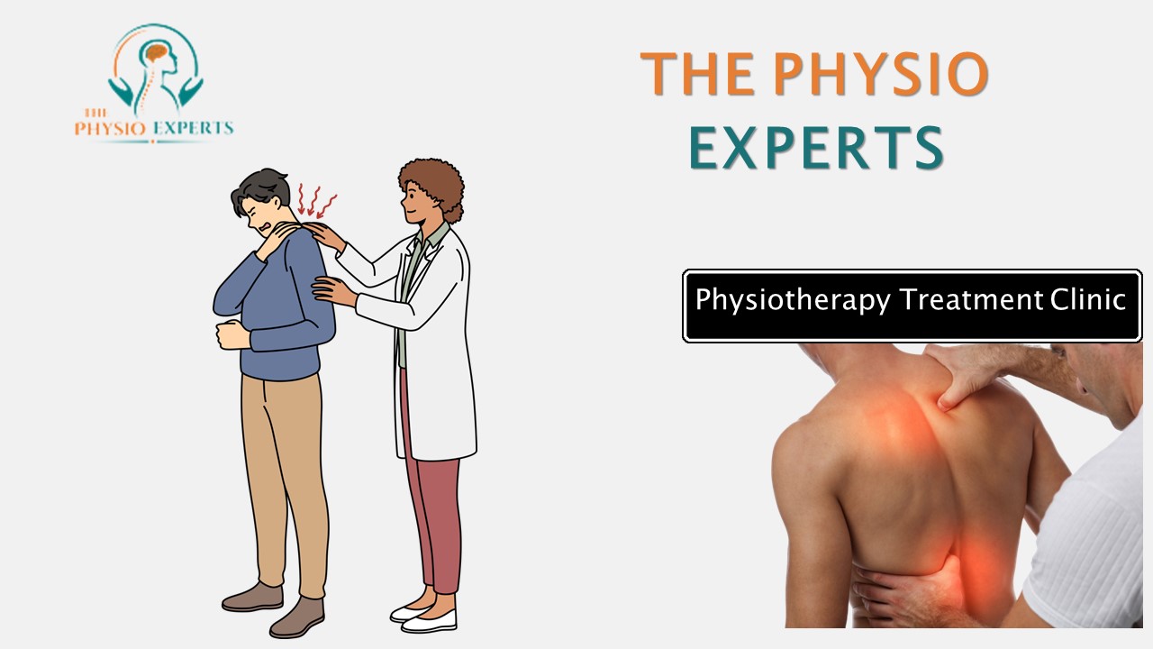 PPT – Physiotherapy - The Physio Experts PowerPoint presentation | free ...