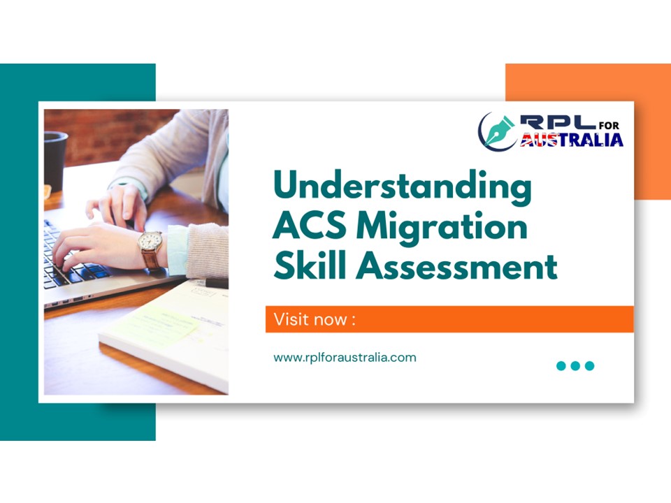 PPT – Understanding ACS Migration Skill Assessment PowerPoint ...