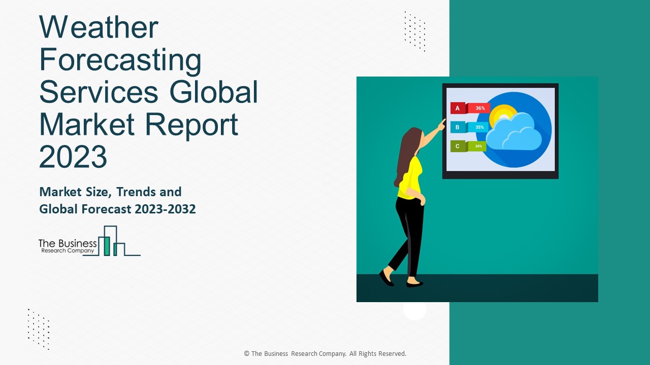 PPT – Weather Forecasting Services Market Overview, Scope And Overview ...