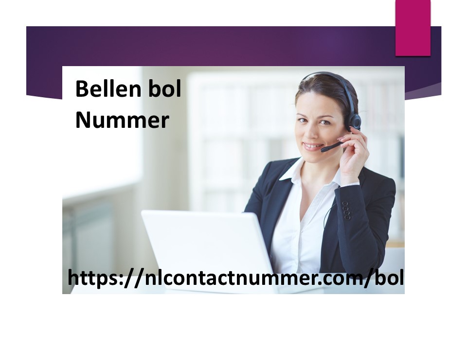 PPT – bol telefoonnummer PowerPoint presentation | free to download - id: 9709f3-ZjkzY