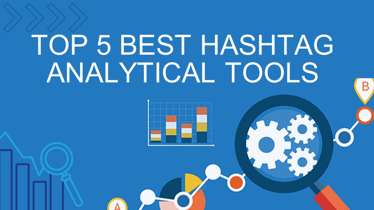 PPT – Top 5 best hashtag analytical tools PowerPoint presentation ...