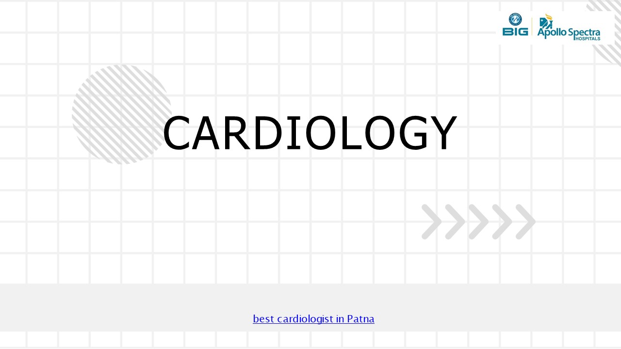 PPT – What is cardiology? PowerPoint presentation | free to download ...