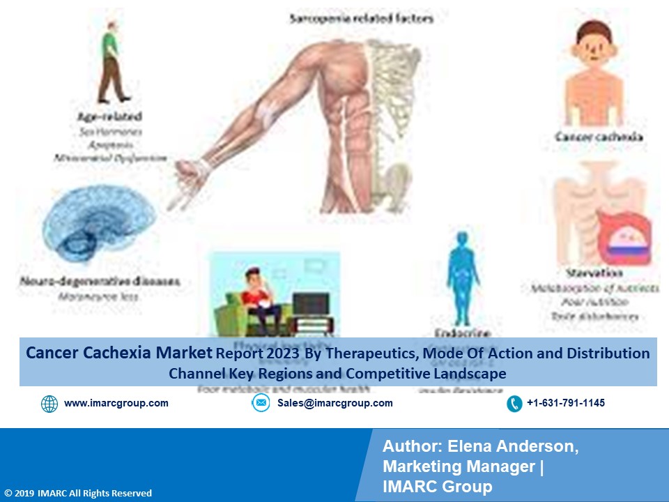Cancer Cachexia Market Report 2023-2028 Growth, Demand and Challenges ...